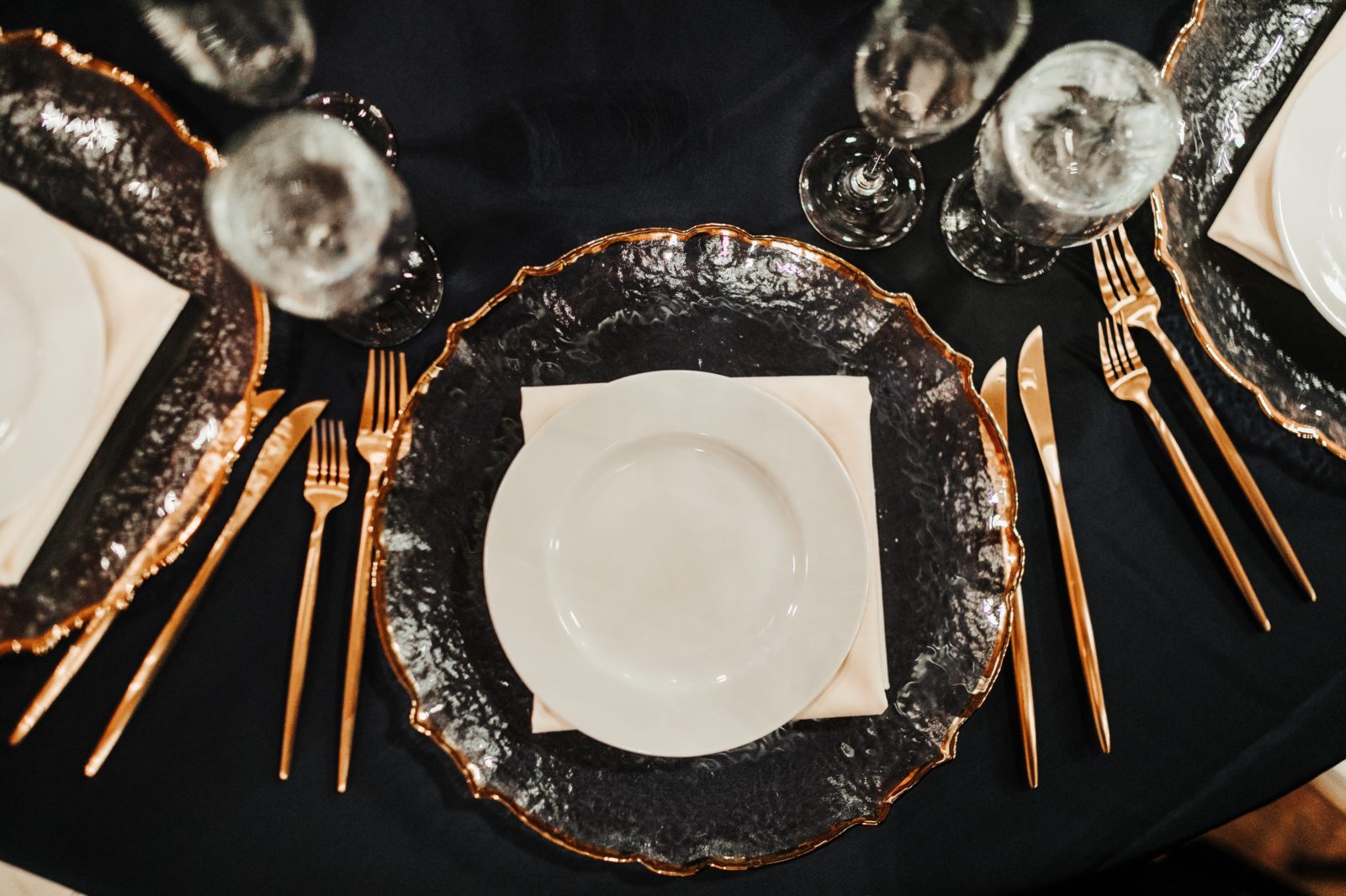 Rooftop 220 Wedding - Tampa Rooftop Wedding Venue - Alexa Kritis Events