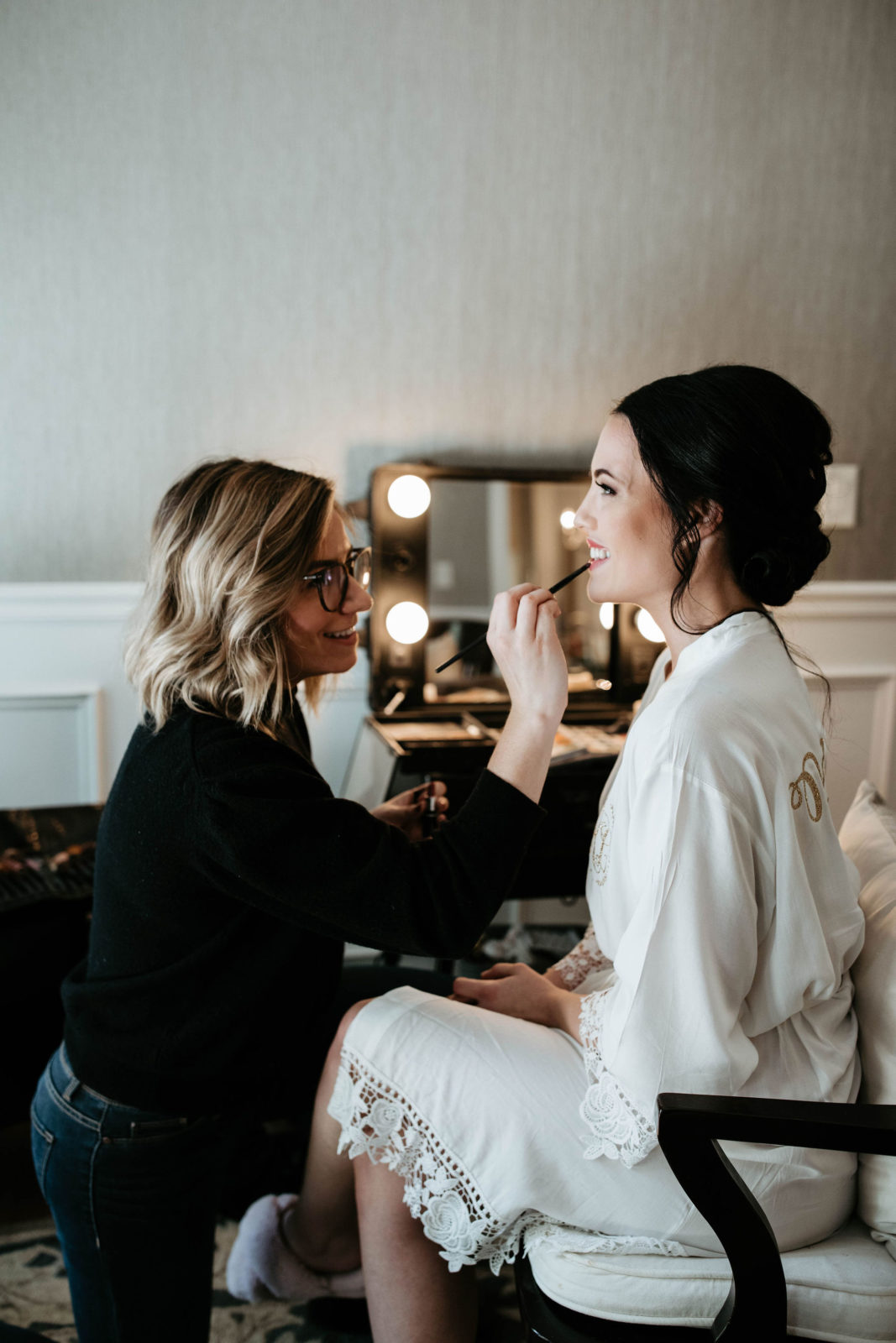 Rooftop 220 Wedding - Tampa Rooftop Wedding Venue - Alexa Kritis Events