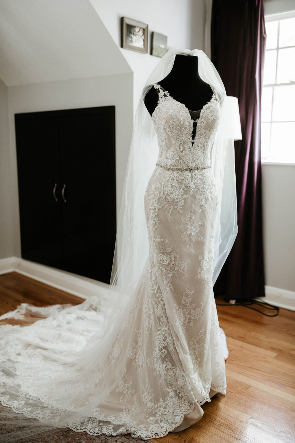 Rooftop 220 Wedding - Tampa Rooftop Wedding Venue - Alexa Kritis Events