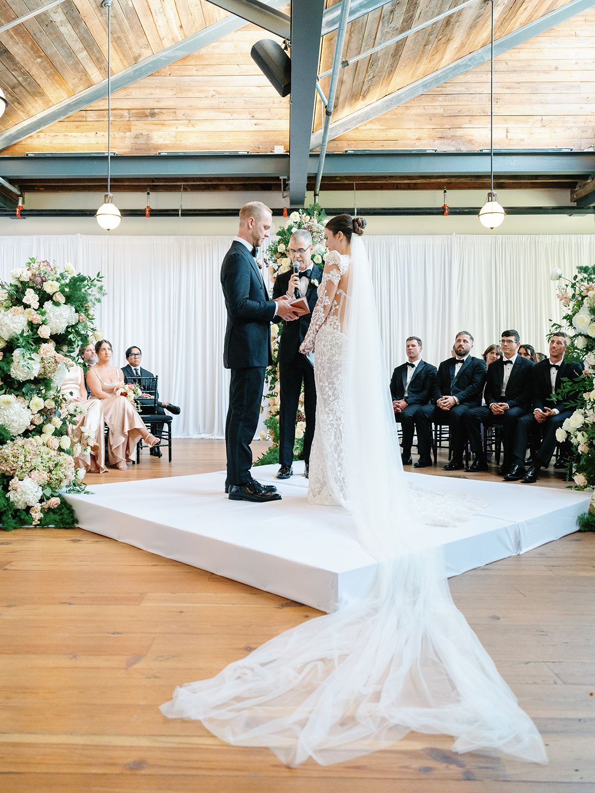 Oxford Exchange Wedding Venue: Planner’s Expert Guide - Alexa Kritis Events